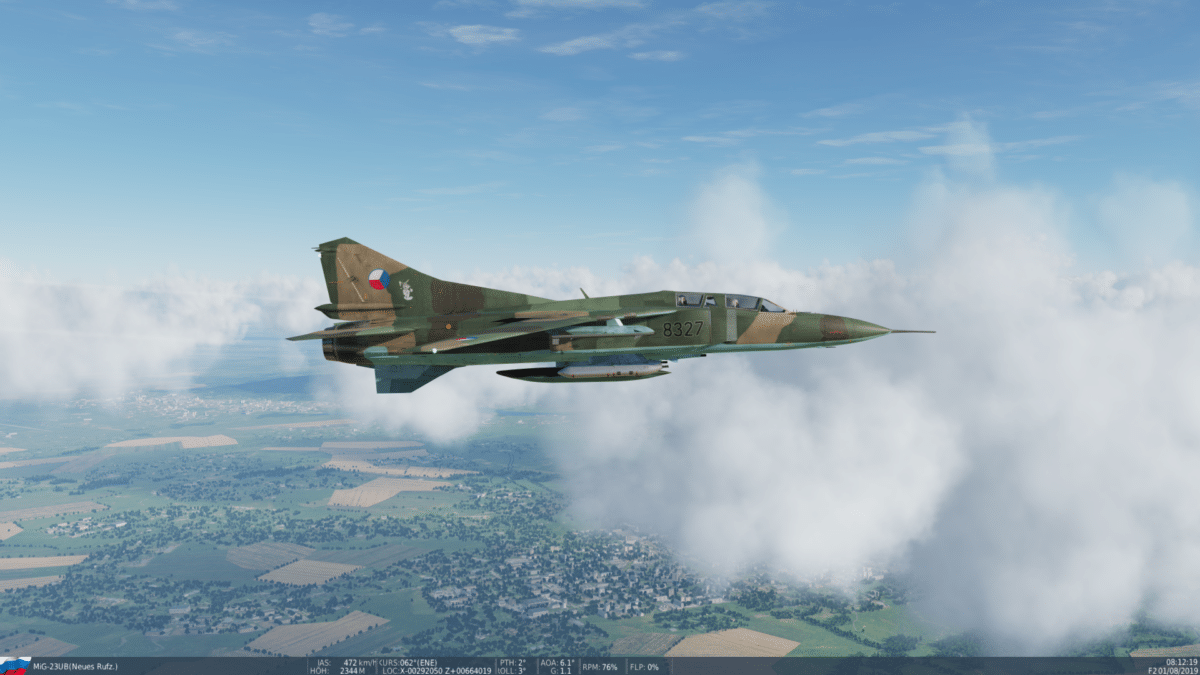 Kostenlos auf seine Kosten kommen: Free Aircraft Mods für den Digital ...