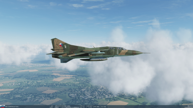 Kostenlos auf seine Kosten kommen: Free Aircraft Mods für den Digital ...