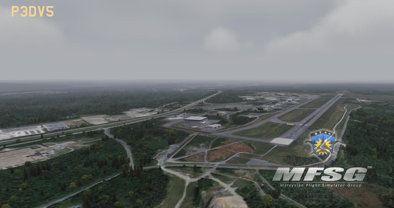 MFSG: Halifax Stanfield (CYHZ) released – simFlight.DE