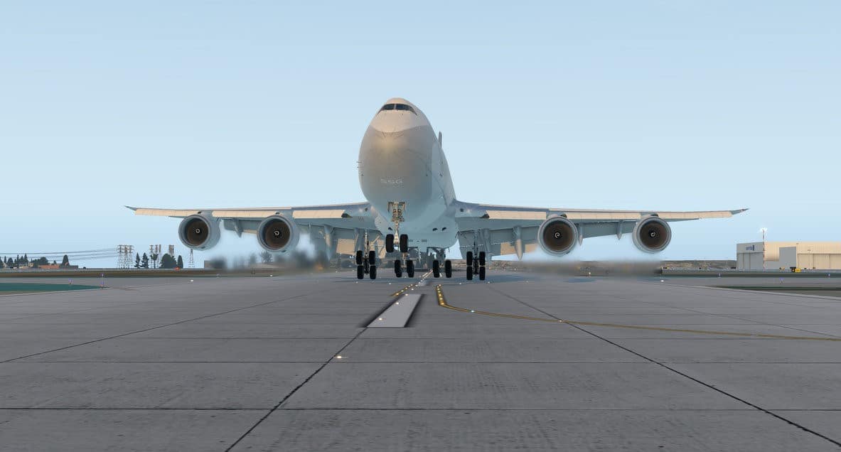 24. Oktober 2020 – simFlight.DE