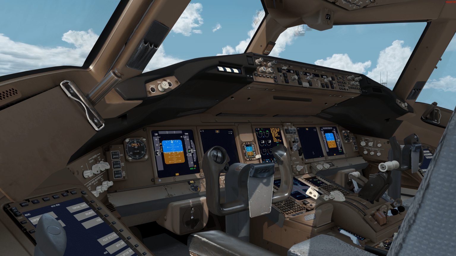 PMDG B777 Update und B777-200ER kurz vor Veröffentlichung – simFlight.DE