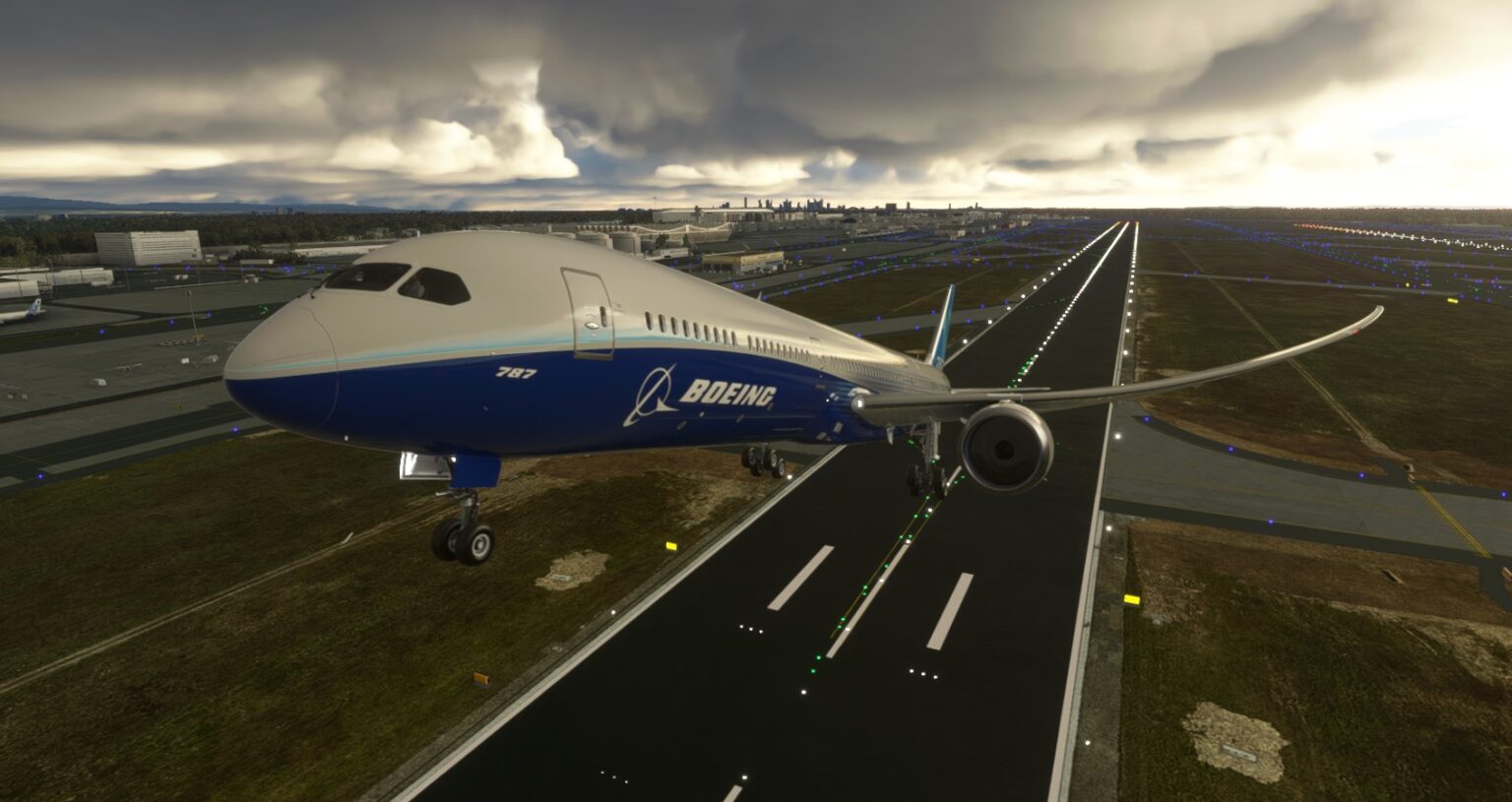 Der MSFS wird immer besser – neue Development Roadmap – simFlight.DE