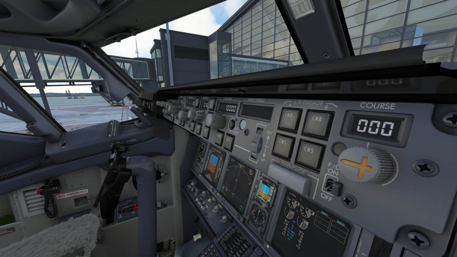 PMDG-738-crosscheck-23 – simFlight.DE