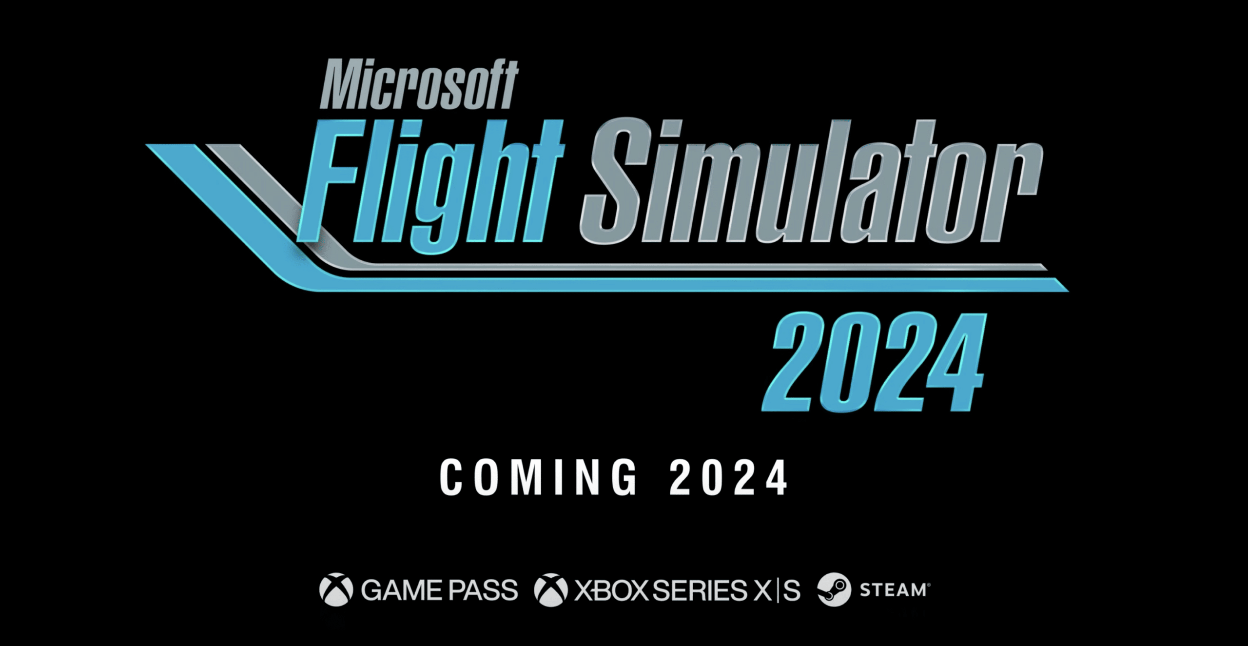 {UPDATE 2} Microsoft zeigt Trailer für Flight Simulator 2024 – simFlight.DE