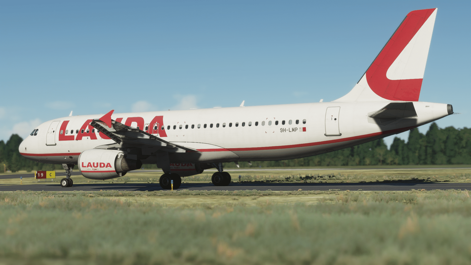 Bugfix: Fenix updatet ihr Update – simFlight.DE
