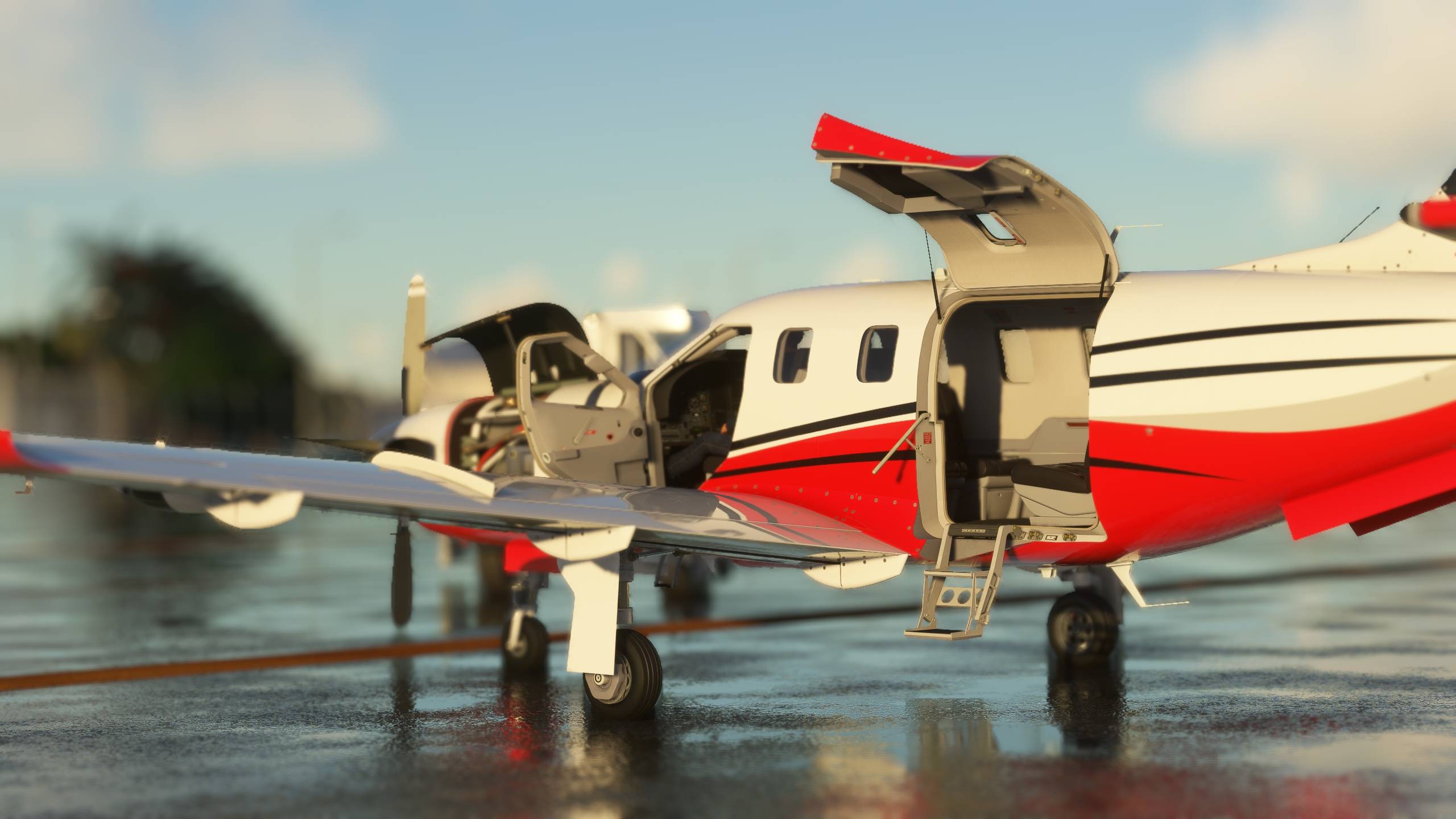 Kurz vor Release: Black Square TBM 850 für MSFS – simFlight.DE