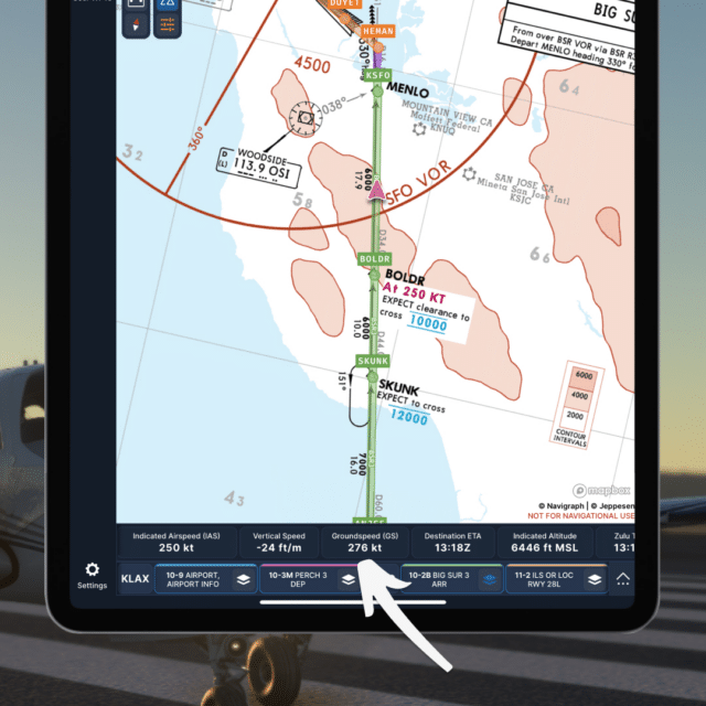 Navigraph Charts App: Drei Neuigkeiten – simFlight.DE