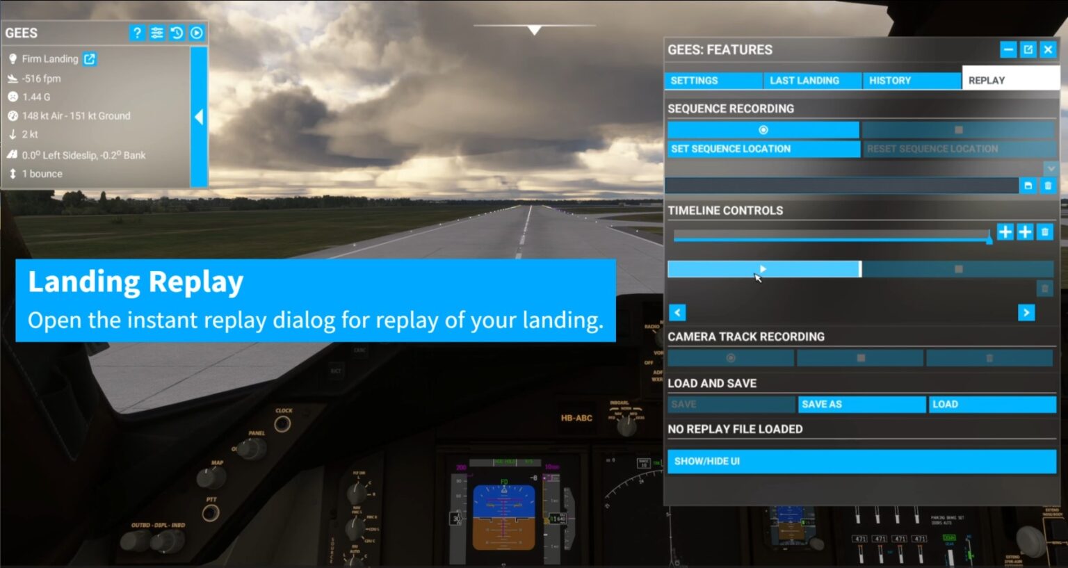 simFlight.DE – Flug Simulation