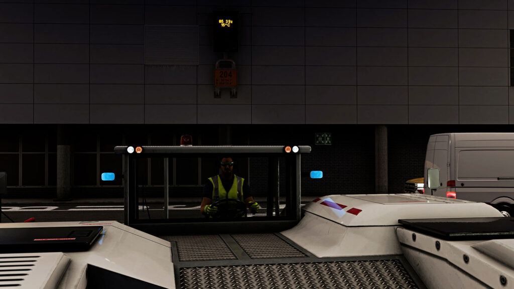 (Neue) Pushback-App für MSFS: Toolbar Pushback Pro – simFlight.DE