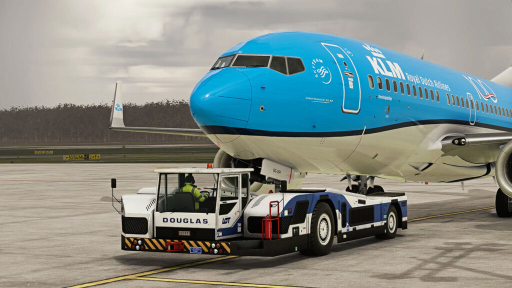 (Neue) Pushback-App für MSFS: Toolbar Pushback Pro – simFlight.DE