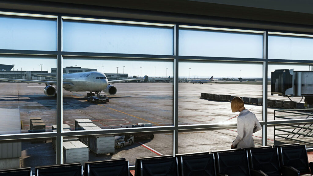 (Neue) Pushback-App für MSFS: Toolbar Pushback Pro – simFlight.DE