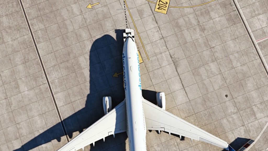 (Neue) Pushback-App für MSFS: Toolbar Pushback Pro – simFlight.DE