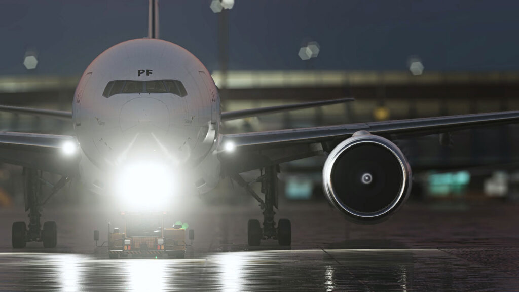 (Neue) Pushback-App für MSFS: Toolbar Pushback Pro – simFlight.DE