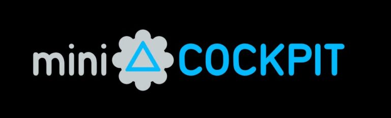 miniCockpit PRODUCT ROADMAP 2024-2025: miniALLES kommt – simFlight.DE