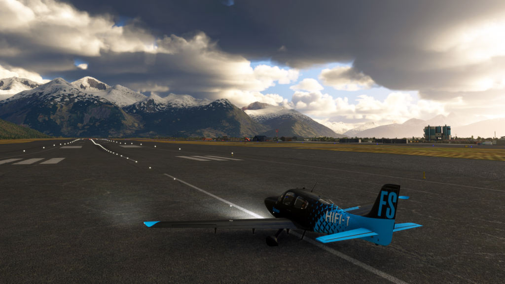 Einführung von Active Sky FS – Die neue Benchmark für Wetter-Realismus in Microsoft Flight ...