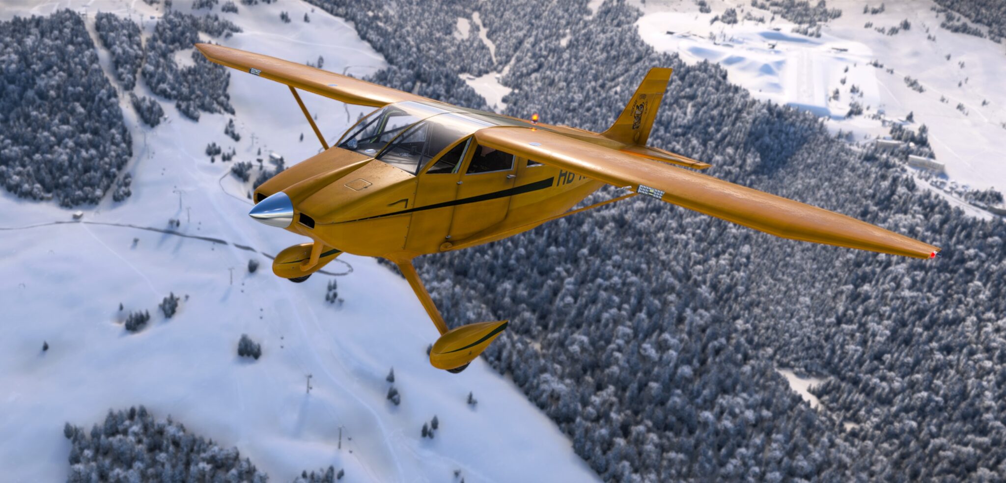 simFlight.DE – Flug Simulations Nachrichten