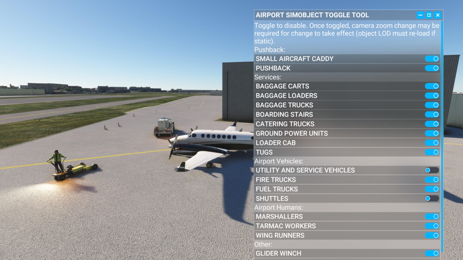 simFlight.DE – Flug Simulations Nachrichten