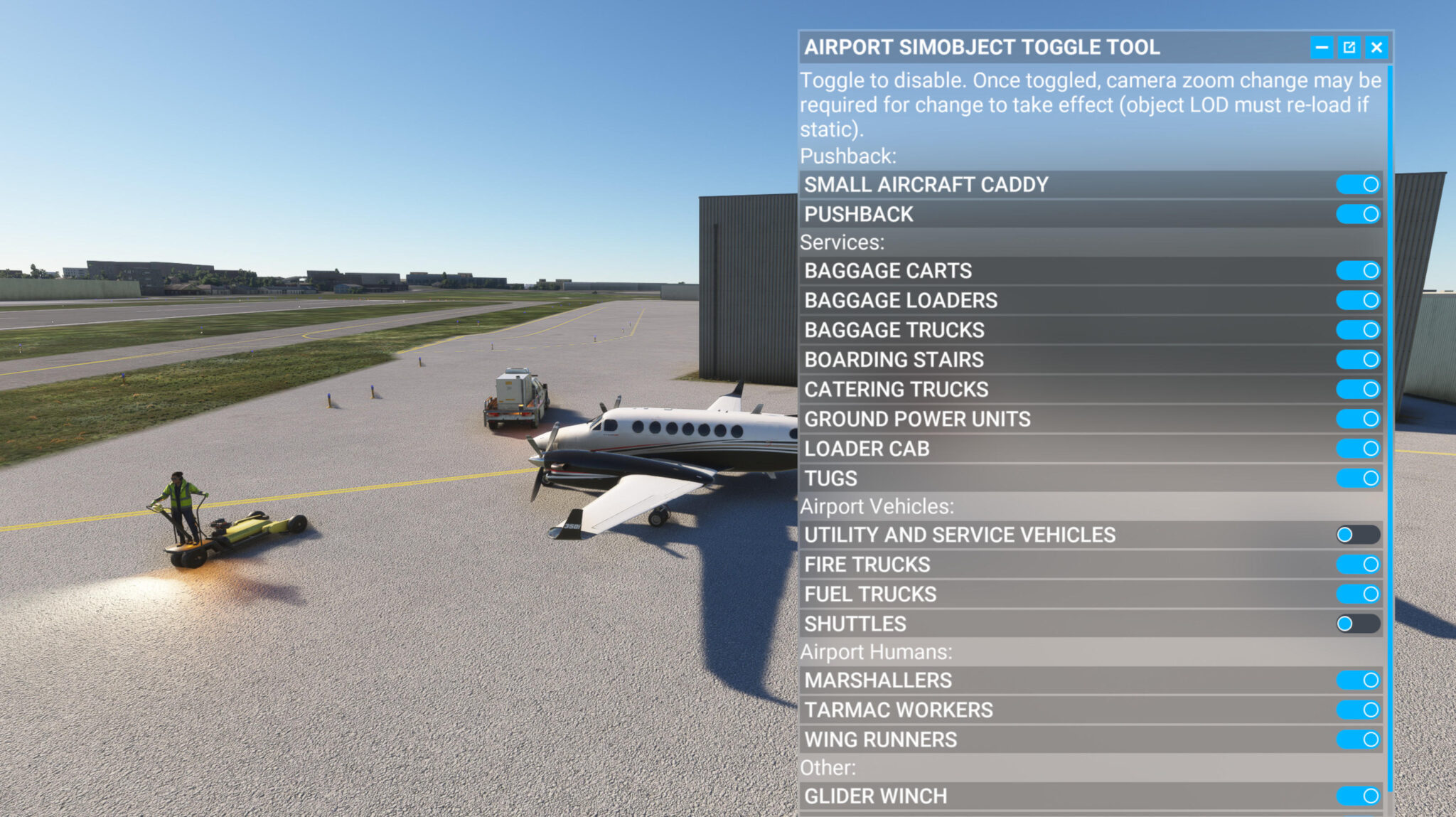 simFlight.DE – Flug Simulations Nachrichten
