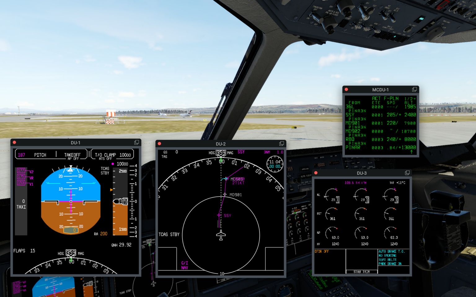 simFlight.DE – Flug Simulations Nachrichten