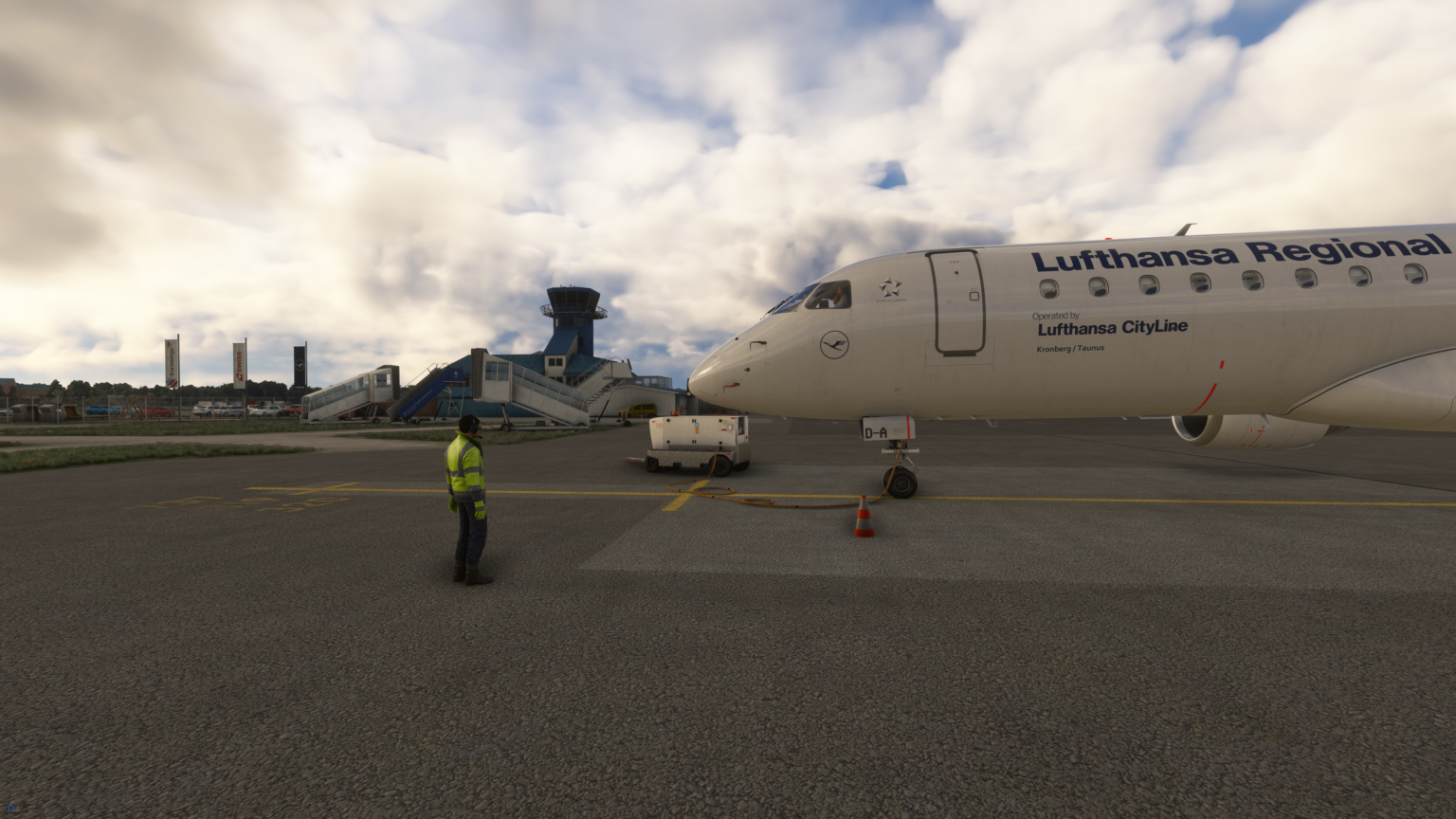 Freeware(!) Tool für virtuelle Airlines – simFlight.DE