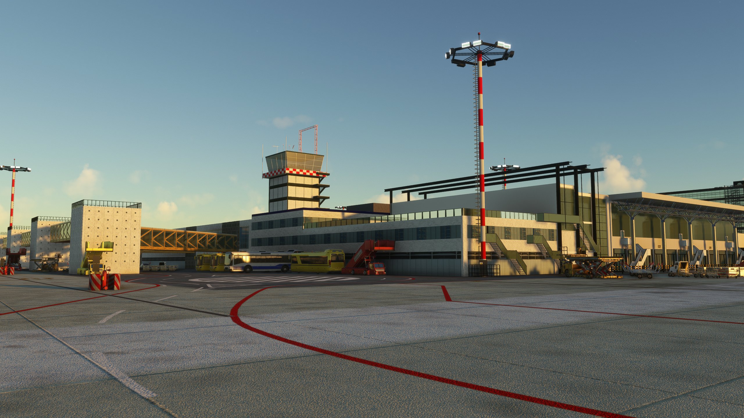 Milano Malpensa LIMC landet endlich im MSFS – simFlight.DE