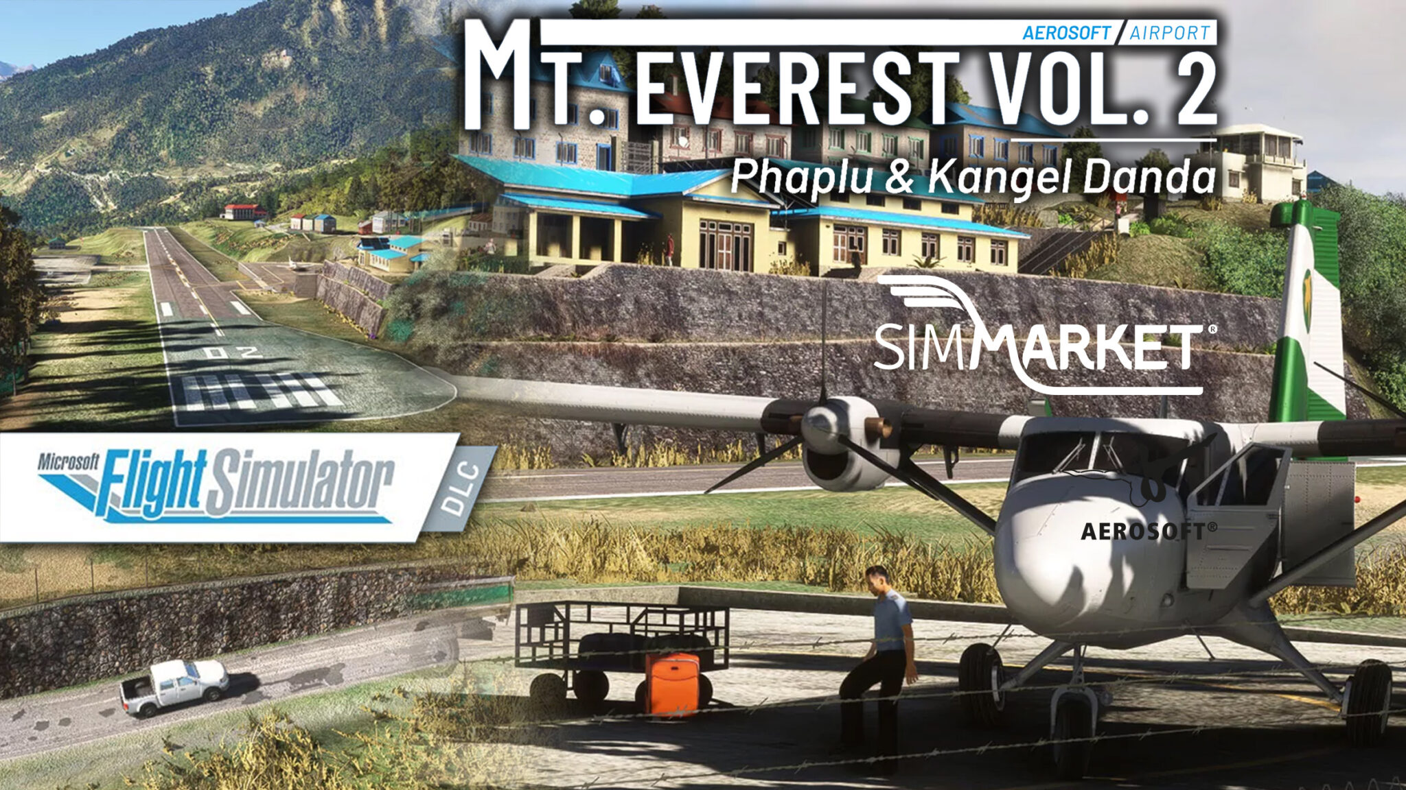 simFlight.DE – Flug Simulations Nachrichten