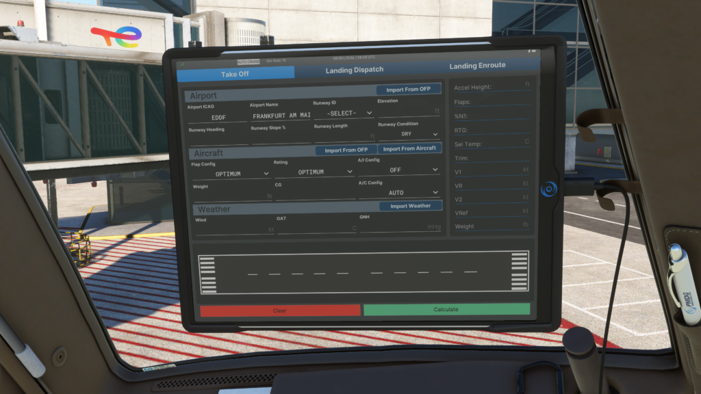 Review: PMDG 777-300ER – simFlight.DE