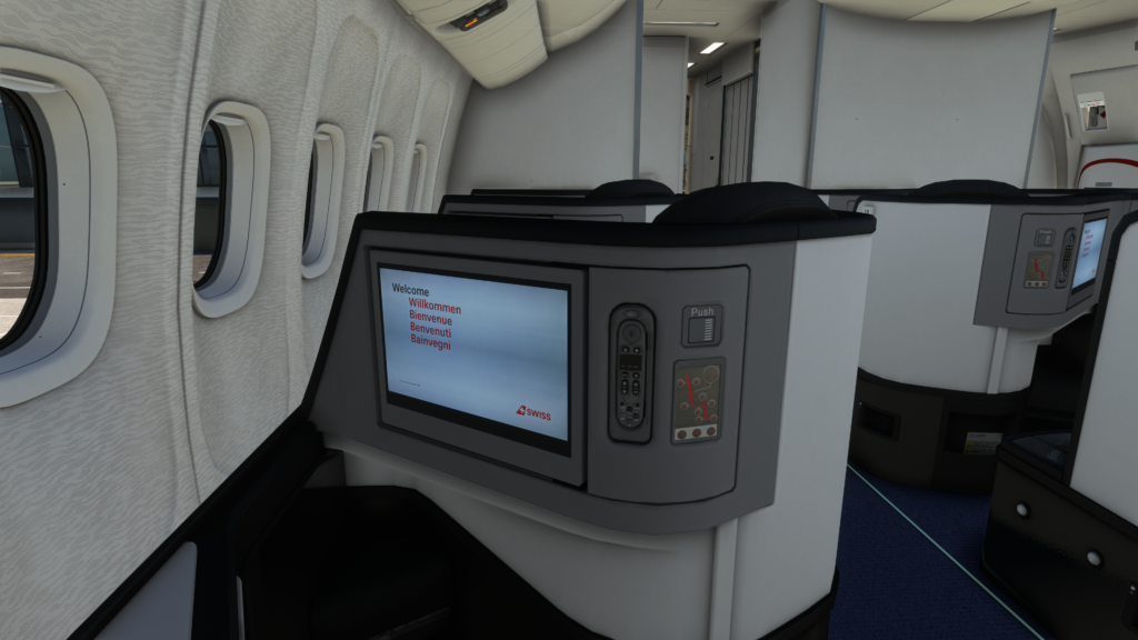 Review: PMDG 777-300ER – simFlight.DE