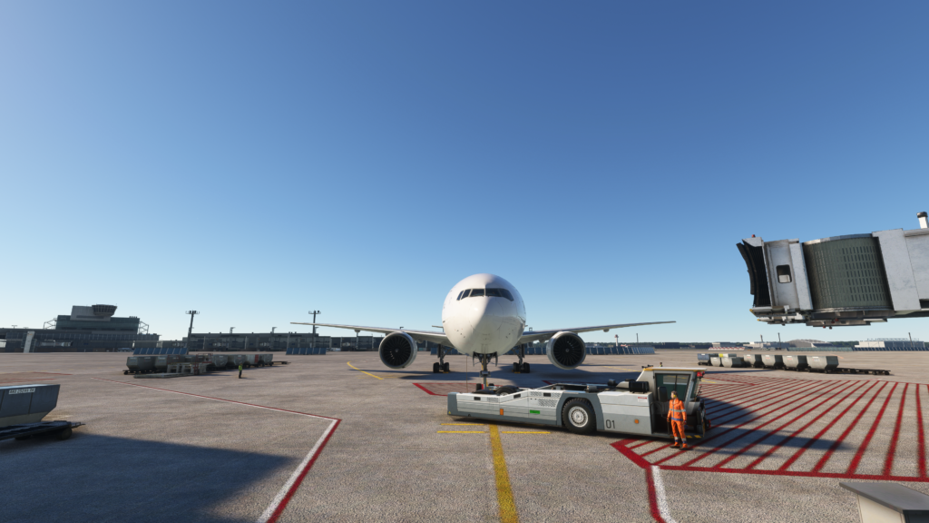 Review: PMDG 777-300ER – simFlight.DE