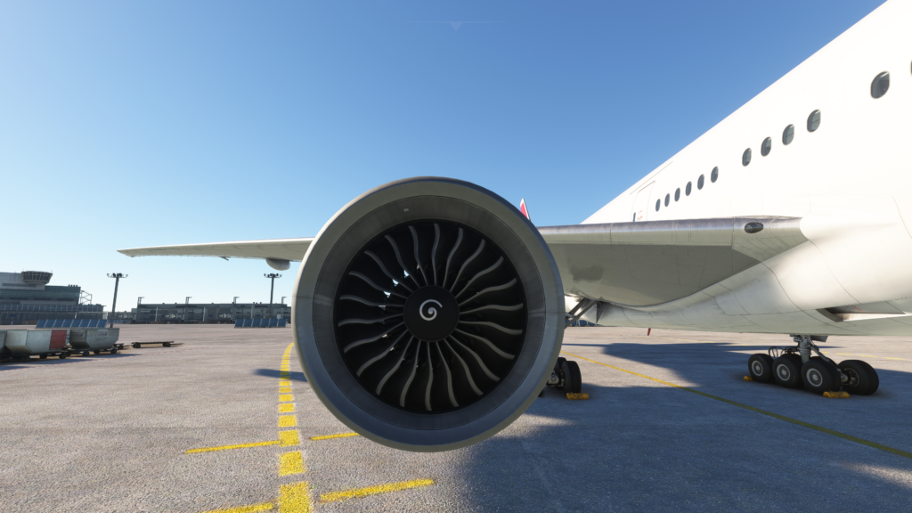 Review: PMDG 777-300ER – simFlight.DE
