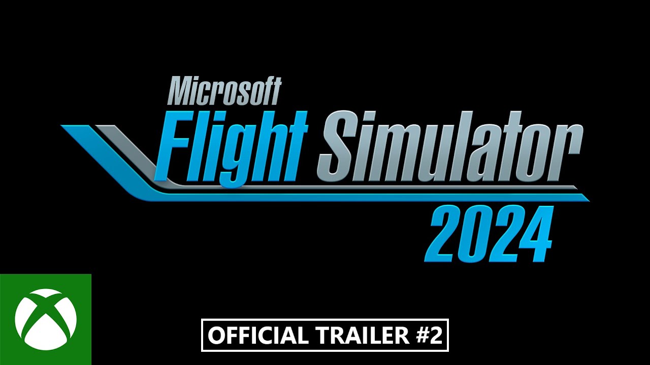 Microsoft Flight Simulator 2024 – Xbox Games Showcase 2024, Release am 19 November – simFlight.DE