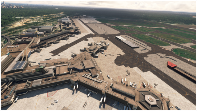simFlight.DE – Flug Simulations Nachrichten