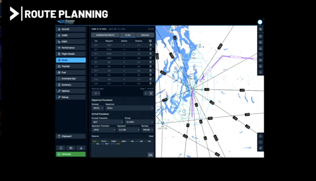 SimBrief Dispatch für MSFS ist da! – simFlight.DE