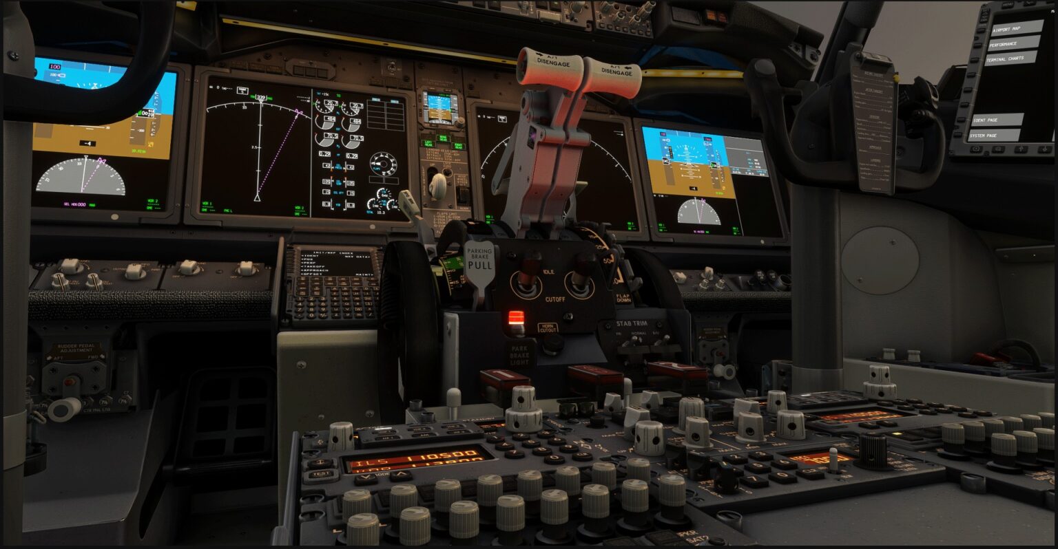 simFlight.DE – Flug Simulations Nachrichten