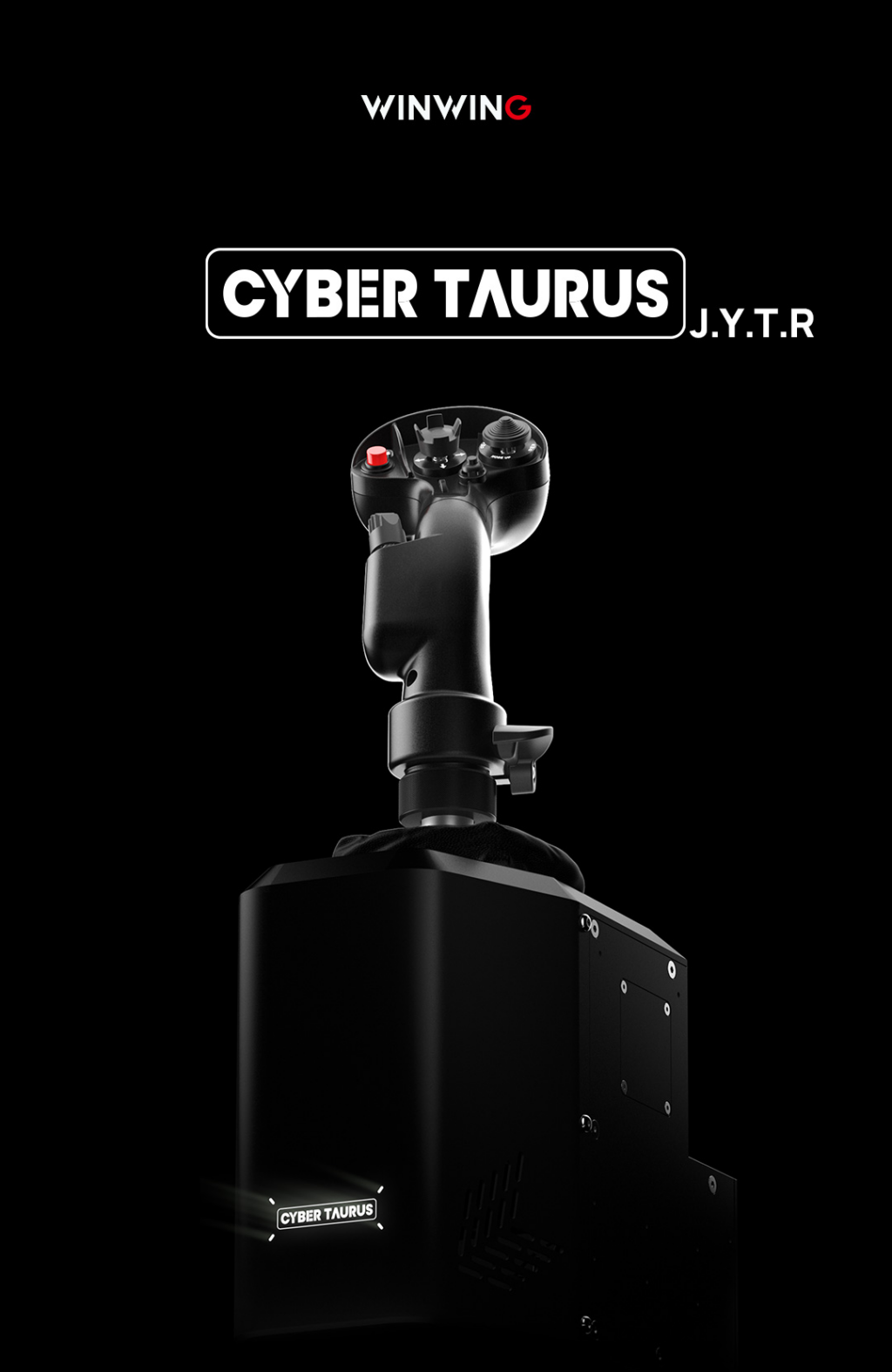 Winwing Ankündigungs-Feuerwerk! Der VW der Hardware? – simFlight.DE