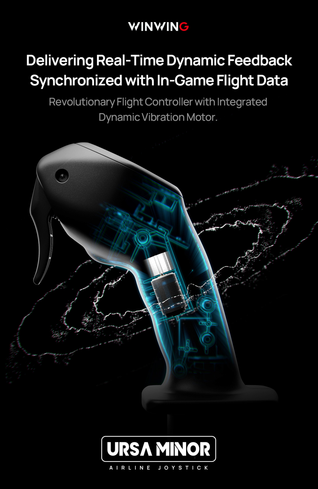 Winwing Ankündigungs-Feuerwerk! Der VW der Hardware? – simFlight.DE