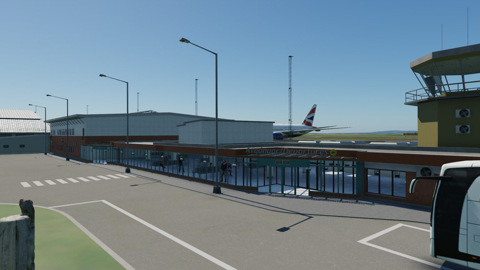 simFlight.DE – Flug Simulations Nachrichten