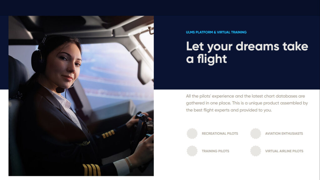 Flight Planner mit Lido Charts, neue günstigere Konkurrenz zu dem ...