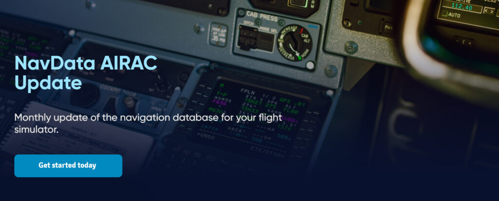 Flight Planner mit Lido Charts, neue günstigere Konkurrenz zu dem ...