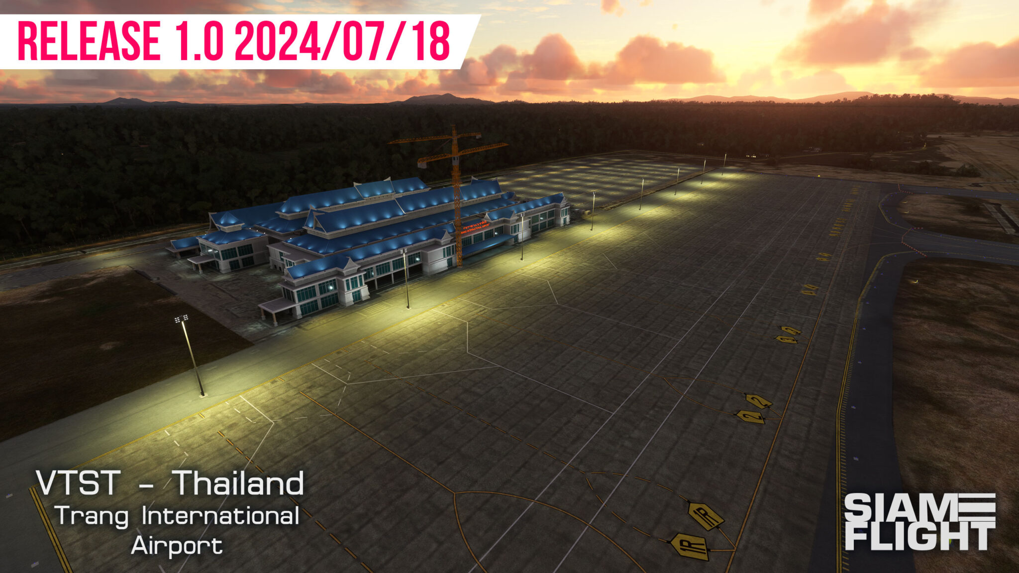 simFlight.DE – Flug Simulations Nachrichten