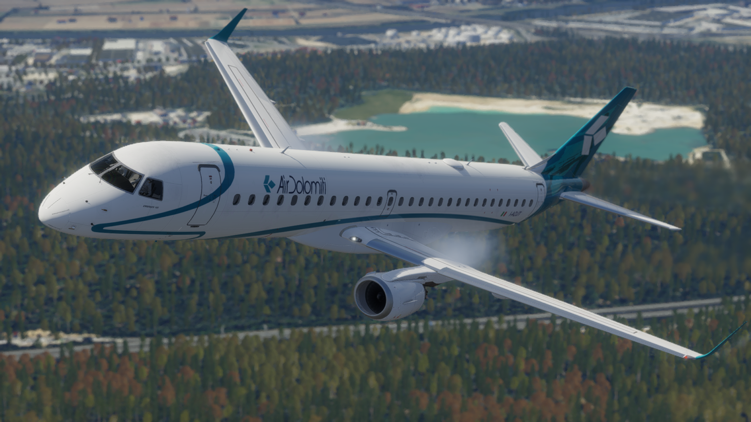simFlight.DE – Flug Simulations Nachrichten