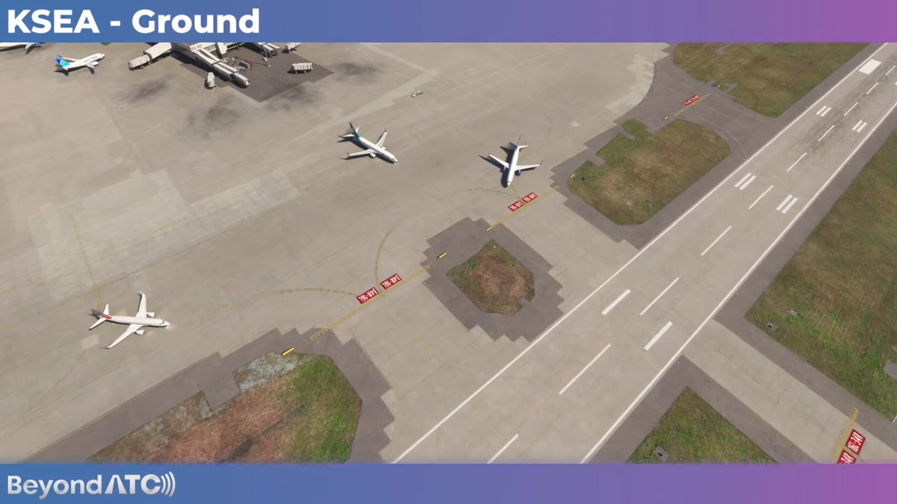 BeyondATC zeigt ihr Traffic-Injection-System – simFlight.DE