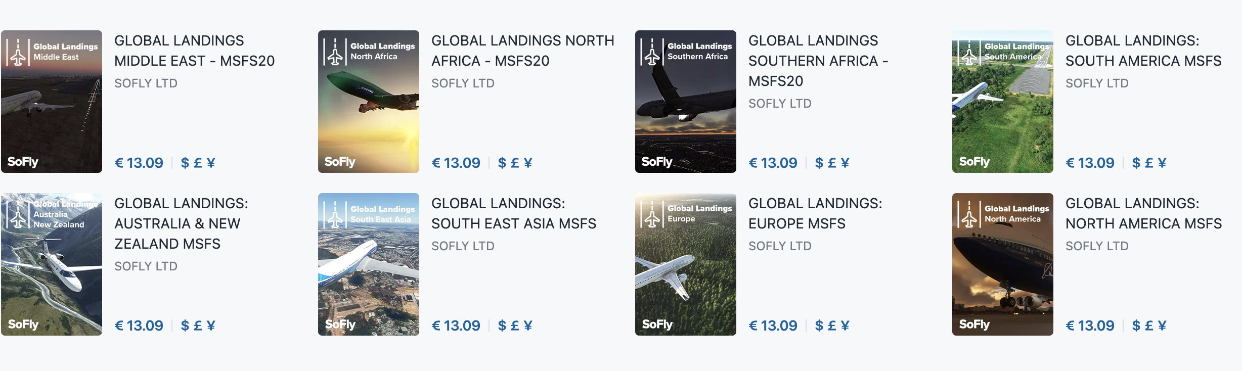 SoFly’s OPSBRIEF VIEWER PRO MSFS20: Ein Blick auf die Neuerscheinung ...