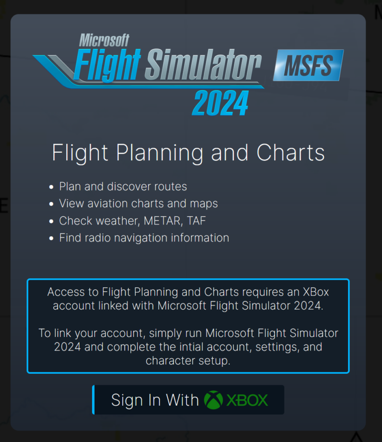 MSFS 2024: Handbücher, Lackierungen und der neue Flugplaner – simFlight.DE