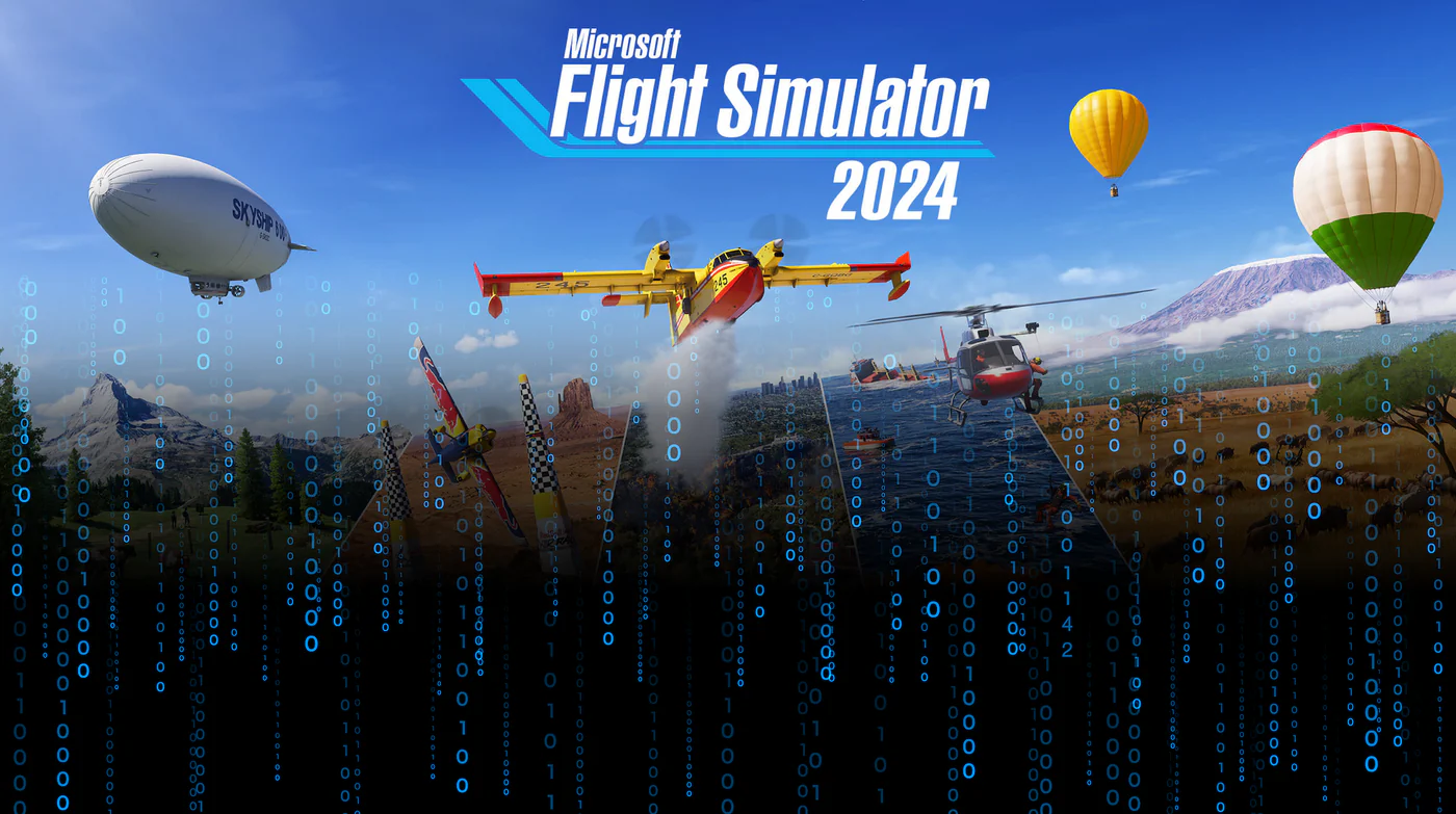 Parallel42 – simFlight.DE