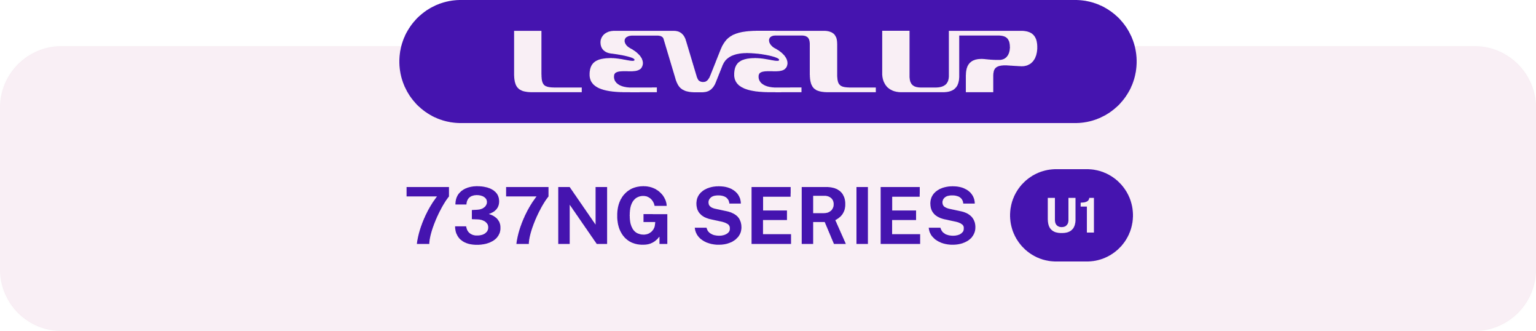 LevelUp 737NG Series U1: Eine kostenlose Erweiterung für X-Plane – simFlight.DE