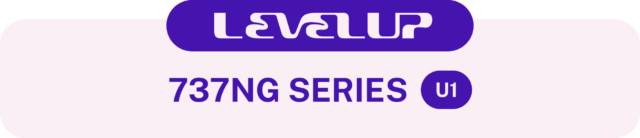 LevelUp 737NG Series U1: Eine kostenlose Erweiterung für X-Plane – simFlight.DE