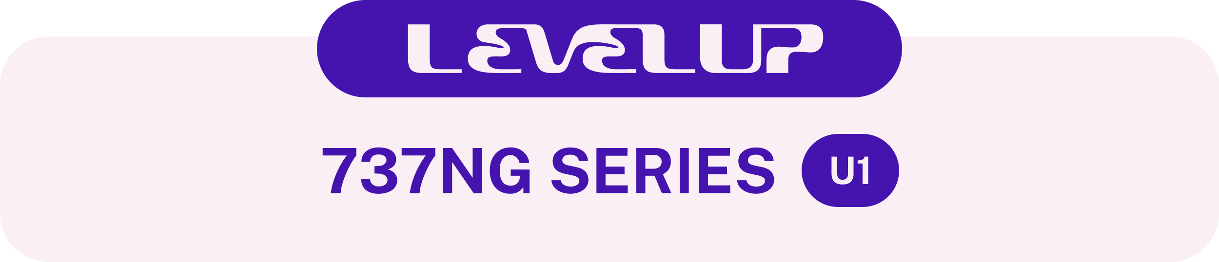 LevelUp 737NG Series U1: Eine kostenlose Erweiterung für X-Plane – simFlight.DE