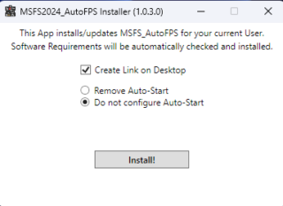 MSFS2024_AutoFPS: Performance-Boost für MSFS 2024 – simFlight.DE