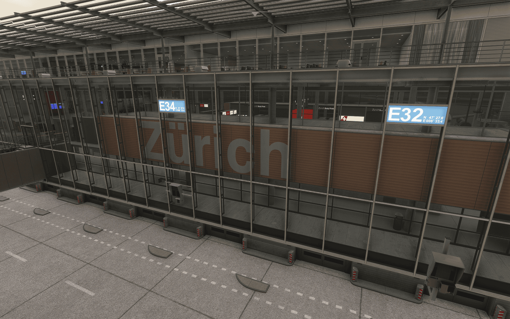 MK STUDIOS – simFlight.DE